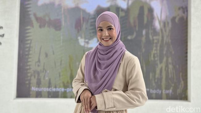 Terkuak Isi Curhatan Natasha Rizki Saat Proses Cerai dengan Desta