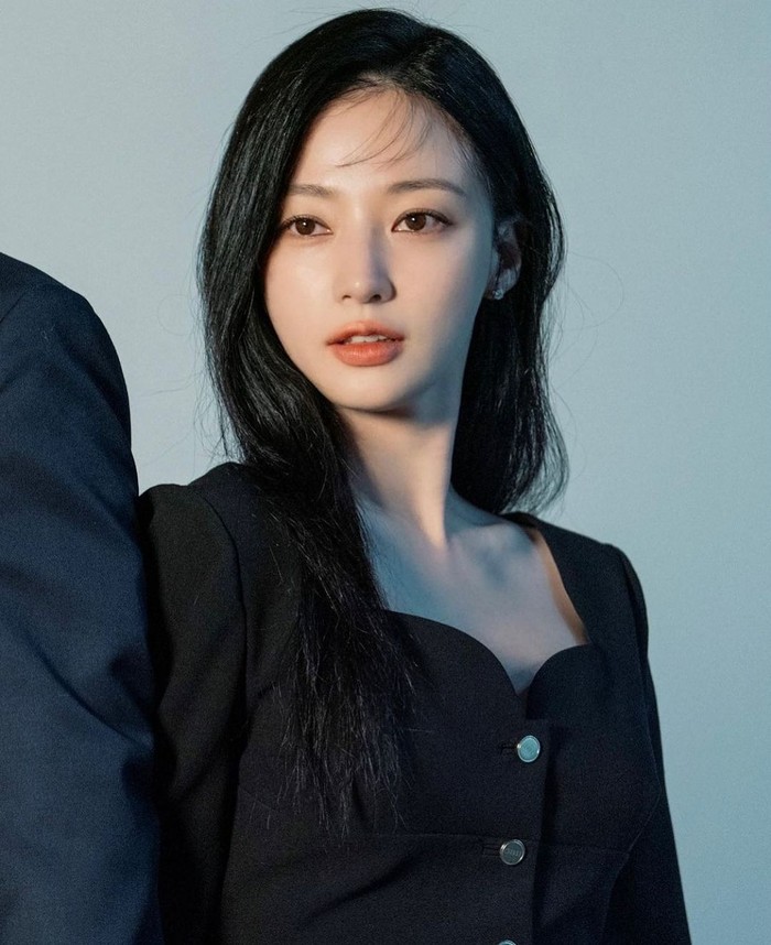 Profil dan Fakta Menarik Song Ha Yoon, Aktris yang Sukses Bangun Citra Baru di Drama 'Marry My ...