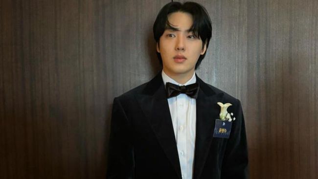 Keterampilan Aktingnya Semakin Dilirik, Simak Deretan Drakor yang ...