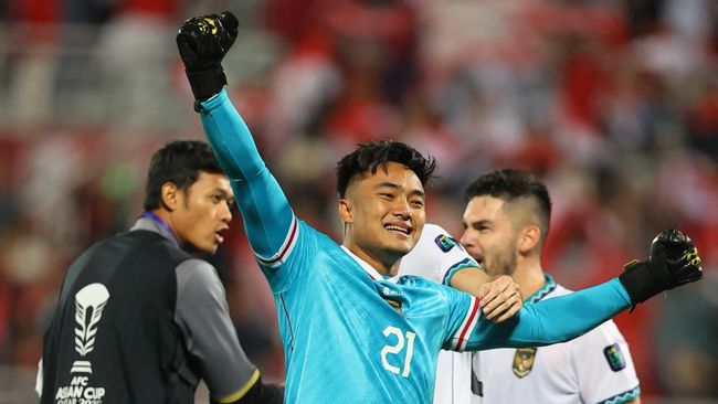 Ernando Ari Klarifikasi Ucapan Soal Seleksi Timnas Indonesia U-16