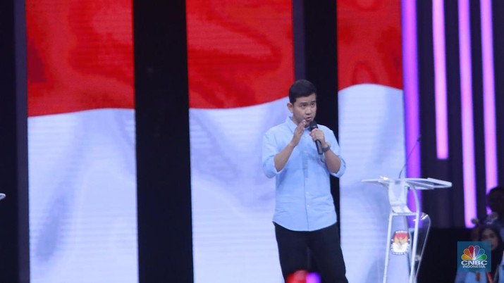 Gibran Senggol Catatan Cak Imin, Netizen Heboh El Sulfat & El Slepet