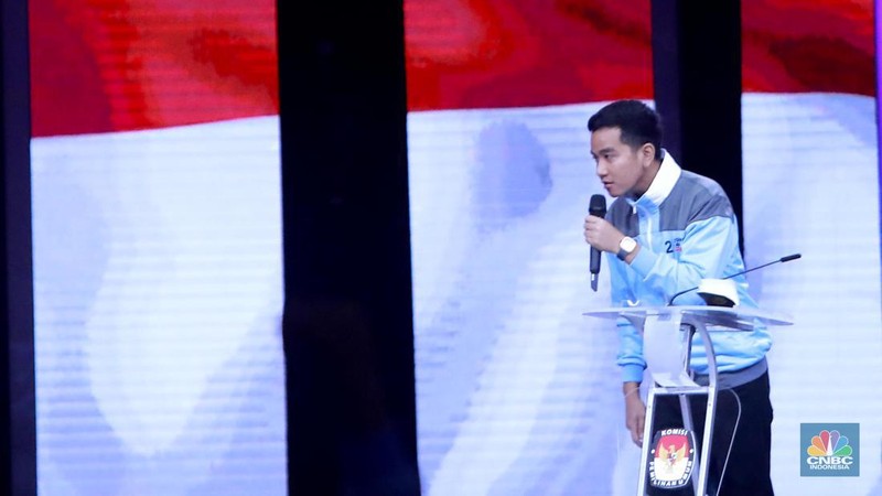 Debat Cawapres Panas, Cak Imin-Mahfud Kompak Serang Gibran