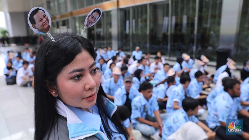 Debat Cawapres Panas, Cak Imin-Mahfud Kompak Serang Gibran