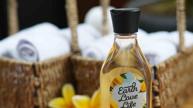 Pertama di Dunia dan Teruji di Eropa, Earth Love Life Hadirkan ...