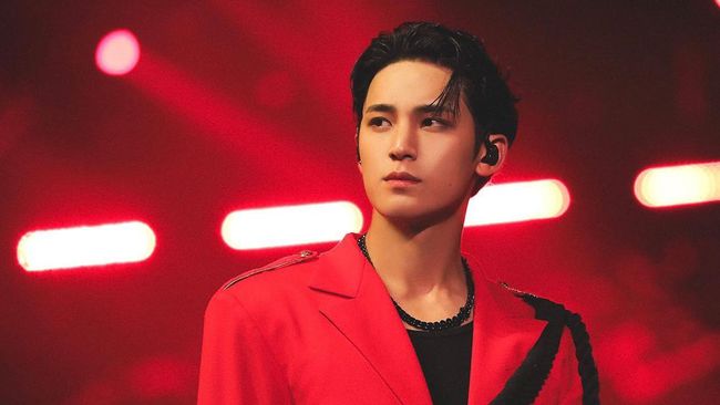 Kisah Ibunda Mingyu SEVENTEEN Kewalahan Hadapi Sang Putra di Masa Remaja