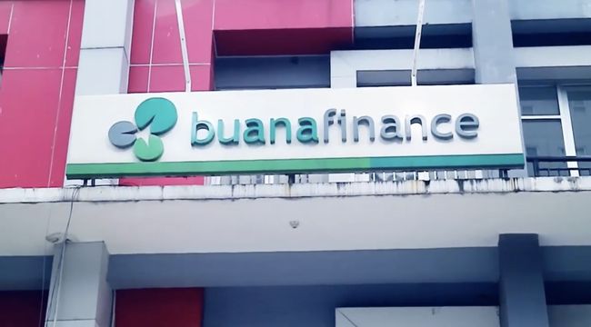 Buana Finance (BBLD) Dapat Kredit Rp 900 Miliar dari QNB dan BDMN