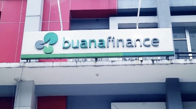 Buana Finance (BBLD) Dapat Kredit Rp 900 Miliar dari QNB dan BDMN