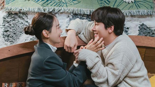 4 Drama Korea Terbaru yang Sukses Dapat Rating Melejit, Bisa Nonton di ...