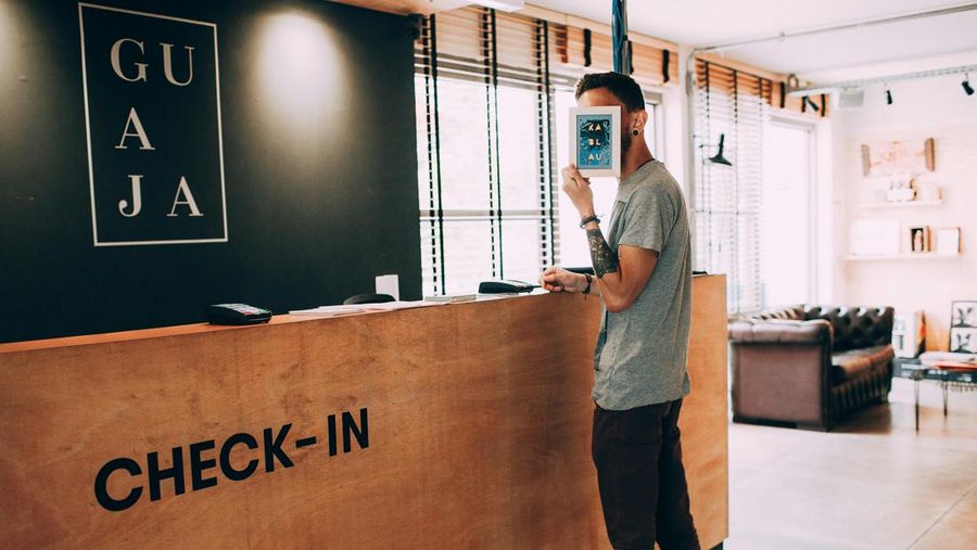 Lebaran Cuan! Hotel di Wilayah Ini Bakal Padat-Bookingan Bisa Melonjak