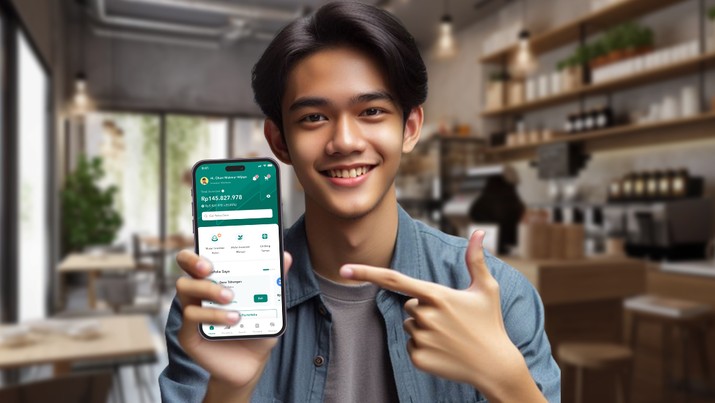 Permudah Akses Investasi Kini Makmur Hadir dengan Versi Web
