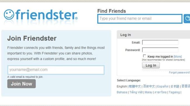 Link Cara Daftar Friendster, Media Sosial OG yang Lahir Kembali