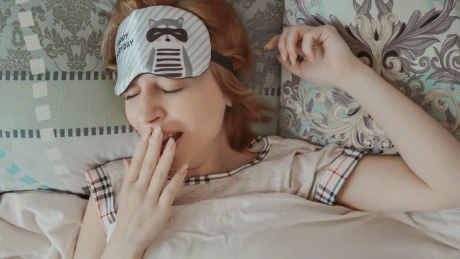 8 Cara Cepat Mengantuk untuk Kamu yang Sering Sulit Tidur Cepat