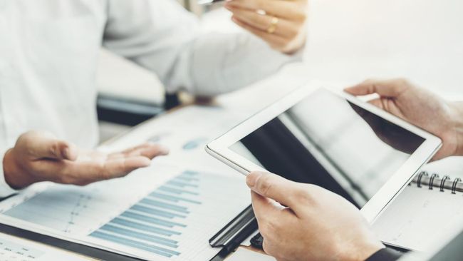 Wujudkan Resolusi Keuangan Melalui Layanan BRI Wealth Management