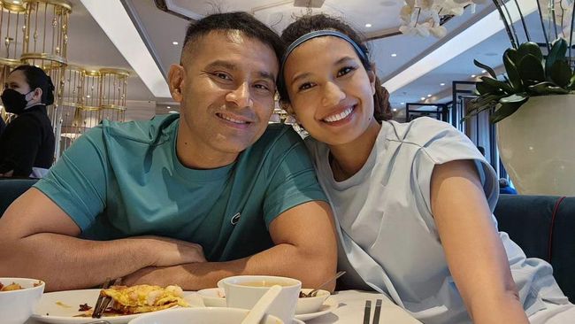 Duma Riris Hamil Anak Ketiga, Judika Bersiap Bergadang Lagi