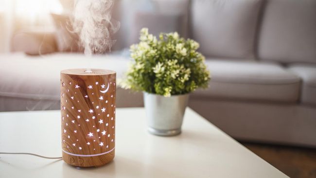 7 Cara Mengharumkan Rumah Secara Alami, Beri Udara Segar Menyambut Ramadhan