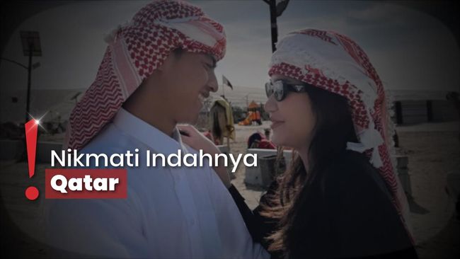 Indonesia Lolos ke Babak 16 Besar, Arhan-Zize Pamer Kemesraan