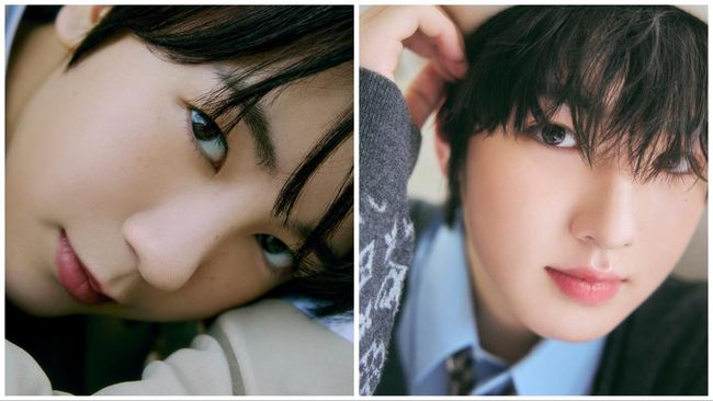 Giliran Kenalan dengan Duo Maknae NCT WISH, Ryo dan Sakuya