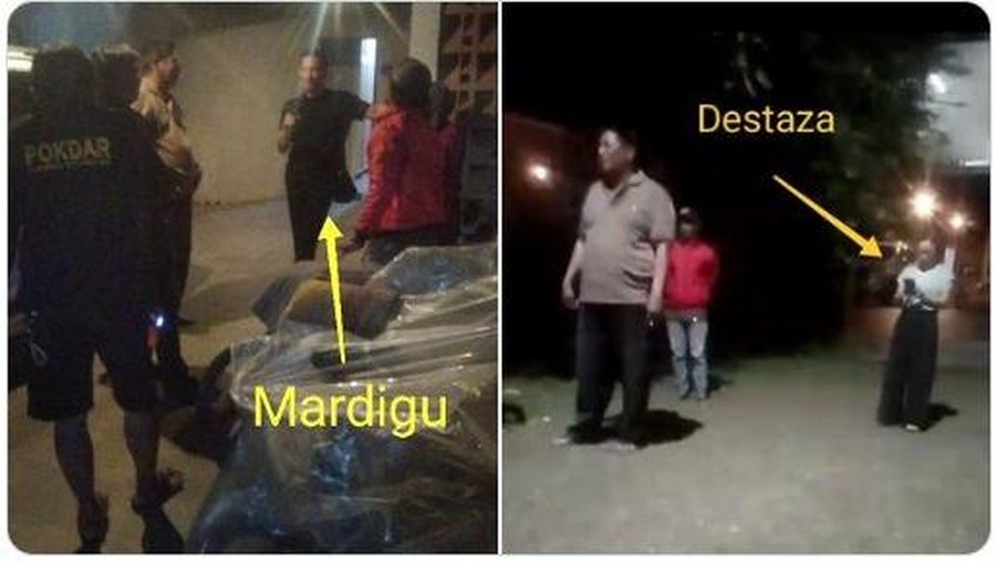 Bossman Mardigu Diduga Selingkuh gegara Laporan Anak Sang Wanita Ini Bossman Mardigu Diduga Selingkuh gegara Laporan Anak Sang Wanita Ini
