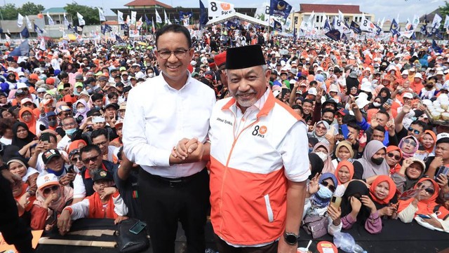 CNN Indonesia TV Live Streaming