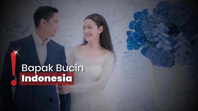 Budi Djiwandono Sebut Mila Gunawan ‘My Darling Wife’, Netizen Baper