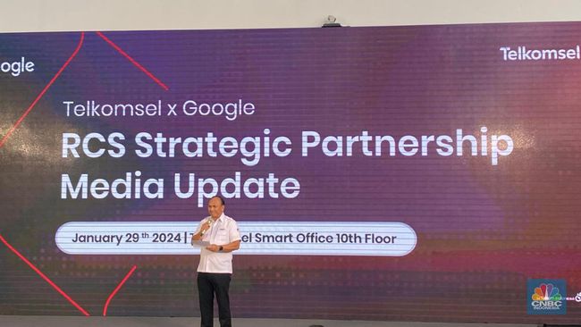 Internet Super Cepat 1 Tbps Tiba di Indonesia 2045, Apa Gunanya?