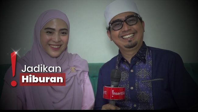 Dihujat Gegara Pamer Harta, Ustaz Solmed: Biarin Kita Jadi Pelampiasan Dihujat Gegara Pamer Harta, Ustaz Solmed: Biarin Kita Jadi Pelampiasan