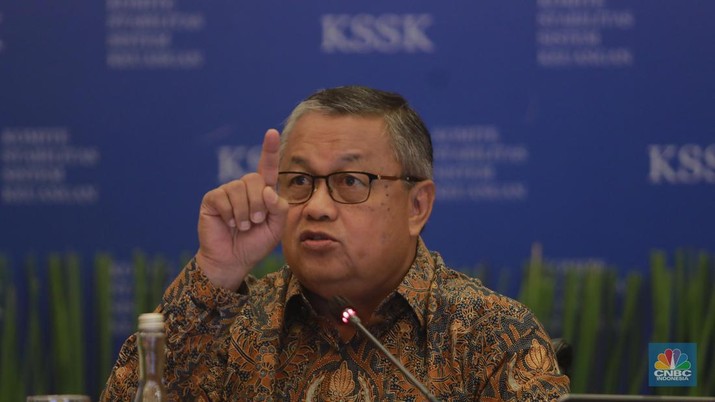 Perang Iran-Israel Panas, Gubernur BI Ungkap Dampaknya ke RI