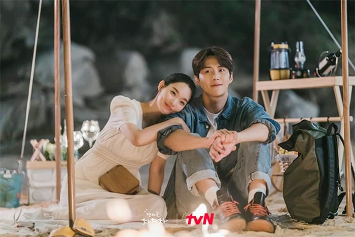 7 Drakor dengan Alur Cerita Ringan, Cocok Ditonton sebagai 'Obat Healing' Saat Long Weekend!