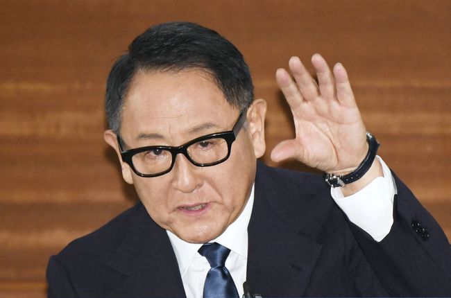 Heboh Skandal Besar Toyota, Bosnya di Jepang dan RI Minta Maaf