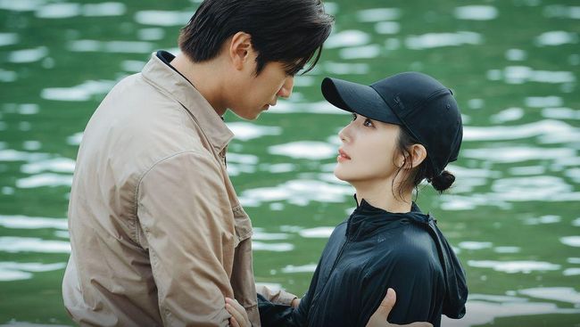 5 Drakor On-Going Terbaru yang Cetak Rating Tinggi, Ada yang Dapat Rating Dua Digit!