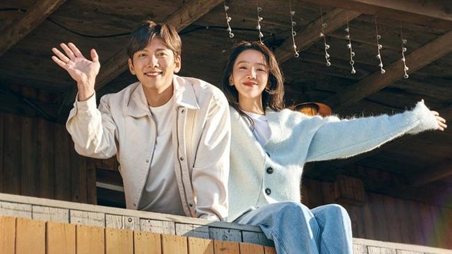 7 Drakor dengan Alur Cerita Ringan, Cocok Ditonton sebagai 'Obat Healing' Saat Long Weekend!