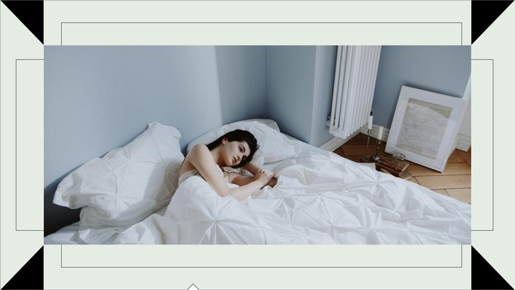 Bed Rotting: Mere Self-Care or a Warning?