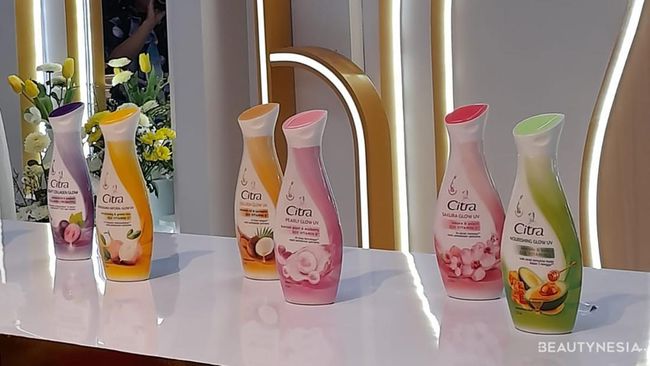 Tidak Kalah dengan Bahan Sintetis, Citra Buktikan Efektivitas Bahan ...