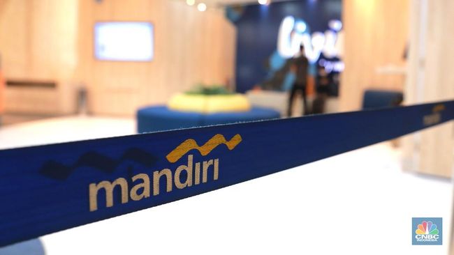 Bank Mandiri Sebut Ini Soal Pengganti Siddik Badrudin