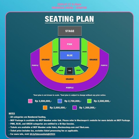 Q Arena Seating Chart Pink | Cabinets Matttroy