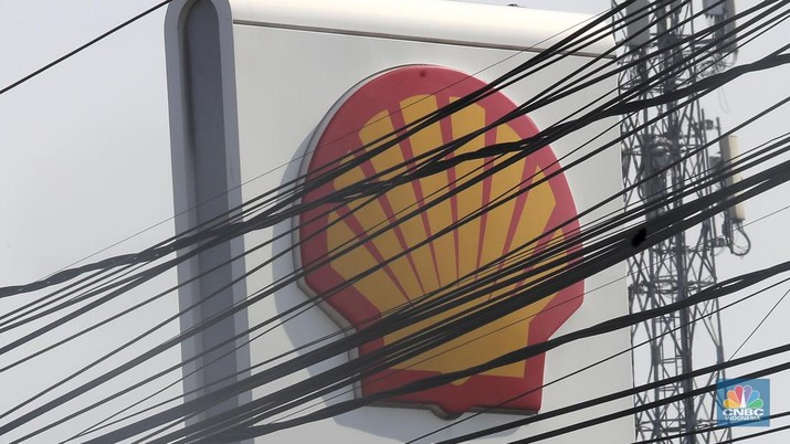 Tok! Shell Resmi Tutup Semua SPBU di Medan