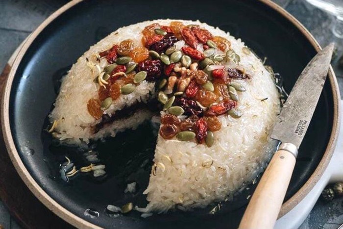 12 Camilan Khas Imlek yang Wajib Ada di Rumah dan Maknanya