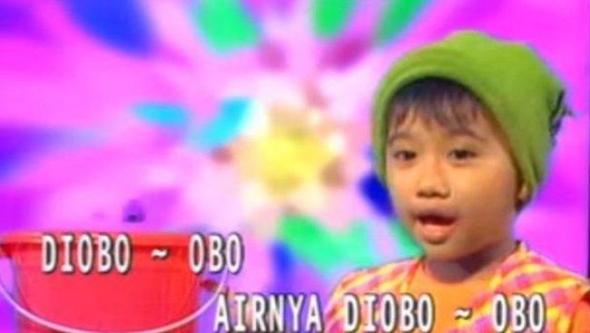 Nostalgia Lagu Masa Kecil Era 90an, Yakin Masih Ingat Semua?
