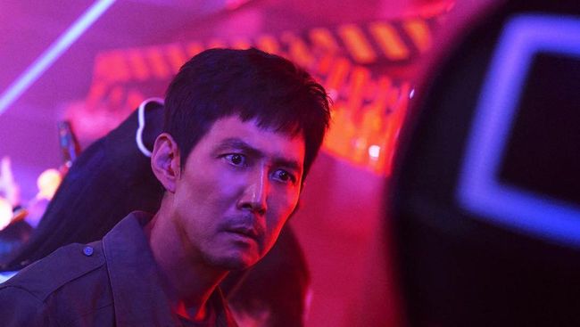 Tayang Tahun Ini, Simak Bocoran Drakor Netflix Squid Game 2!
