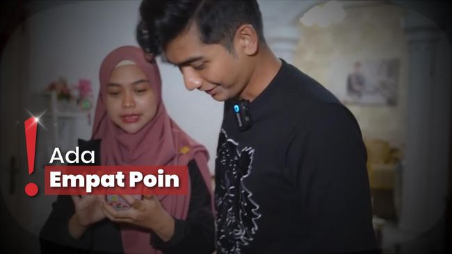 Ria Ricis Gugat Cerai Teuku Ryan, Surat Perjanjian Pranikah Kembali Dibahas