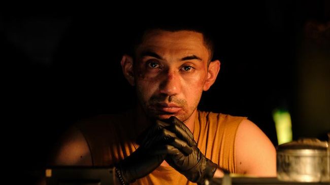 5 Rekomendasi Film Indonesia Tayang di Netflix 2024 5 Rekomendasi Film Indonesia Tayang di Netflix 2024