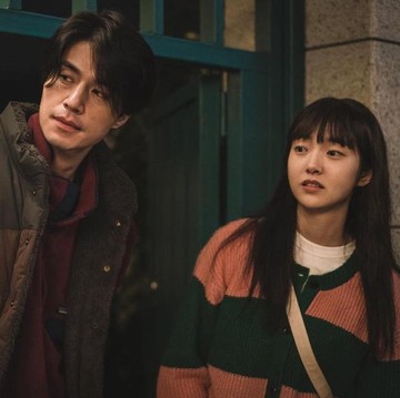 Lee Dong Wook Jadi Paman Kim Hye Joon, Ini Fakta Menarik Drakor Thriller 'A Shop for Killers'