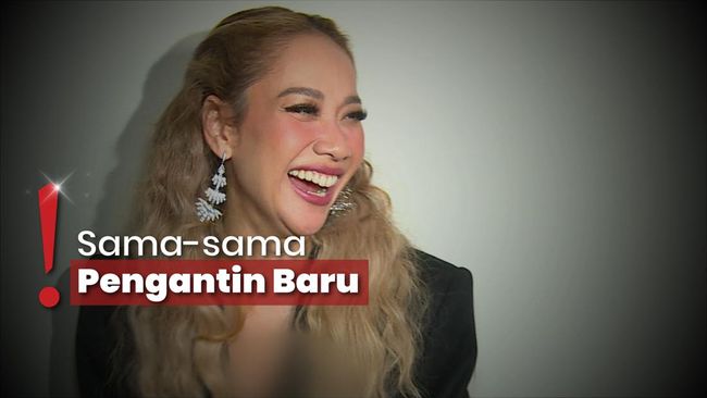Main Film usai 5 Tahun Rehat Akting, BCL: Butuh Waktu Pemulihan Diri