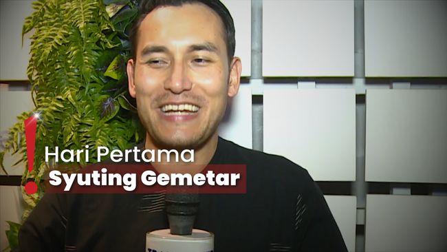 Dari Figuran Kini Aktor Ternama, Arifin Putra Pernah Dibayar Rp250 Ribu