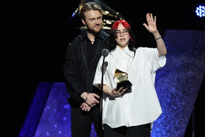 Deretan Momen Menarik di Ajang Grammy Awards 2024 Deretan Momen Menarik di Ajang Grammy Awards 2024
