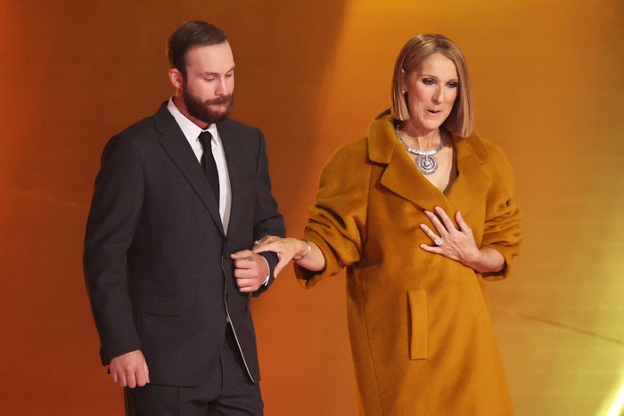 Deretan Momen Menarik di Ajang Grammy Awards 2024 Deretan Momen Menarik di Ajang Grammy Awards 2024