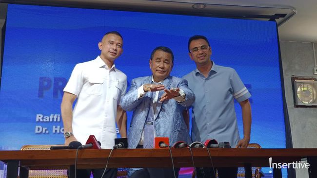 Bela Raffi Ahmad yang Dituding Pencucian Uang, Hotman Paris: Mana Buktinya?