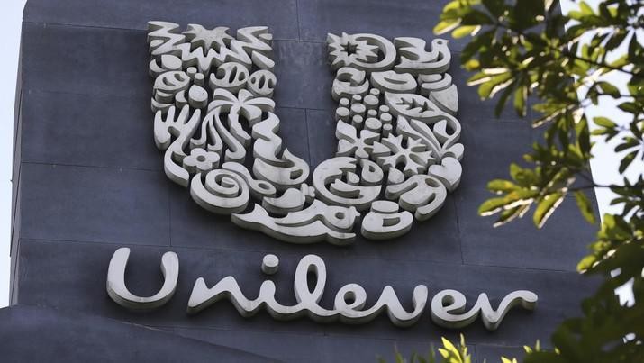 Unilever Indonesia (UNVR) Bukukan Laba Rp 2,5 T di Semester I-2024