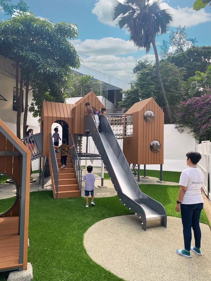 5 TK Termahal di Jakarta Punya Fasilitas Mewah, Ada yang Biayanya Hampir Setengah Miliar