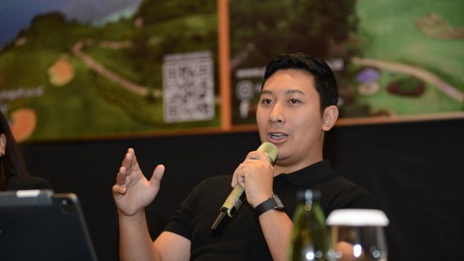 Terungkap, Ini Gurita Bisnis Pangeran Cendana Darma Mangkuluhur Hutomo